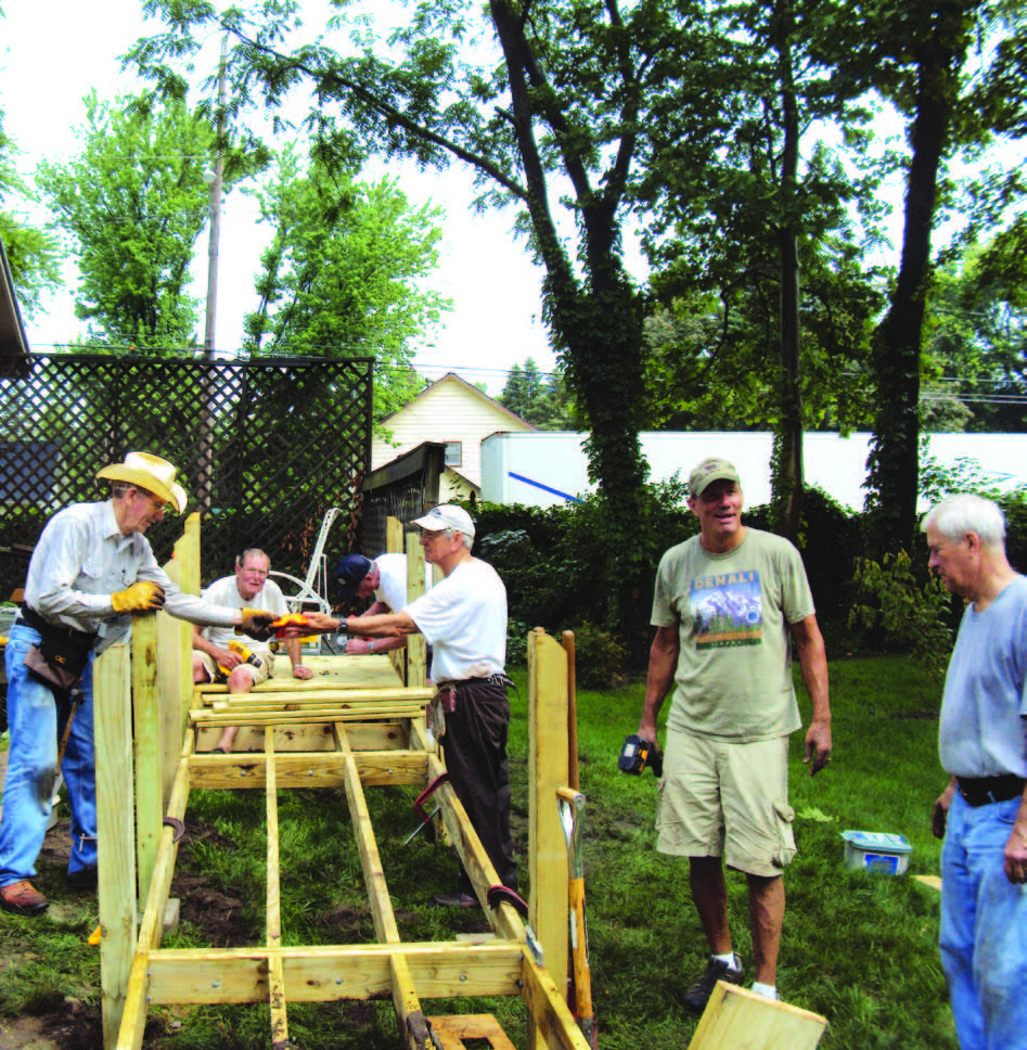 Disability Network Southwest Michigan – Independent Living Program ...