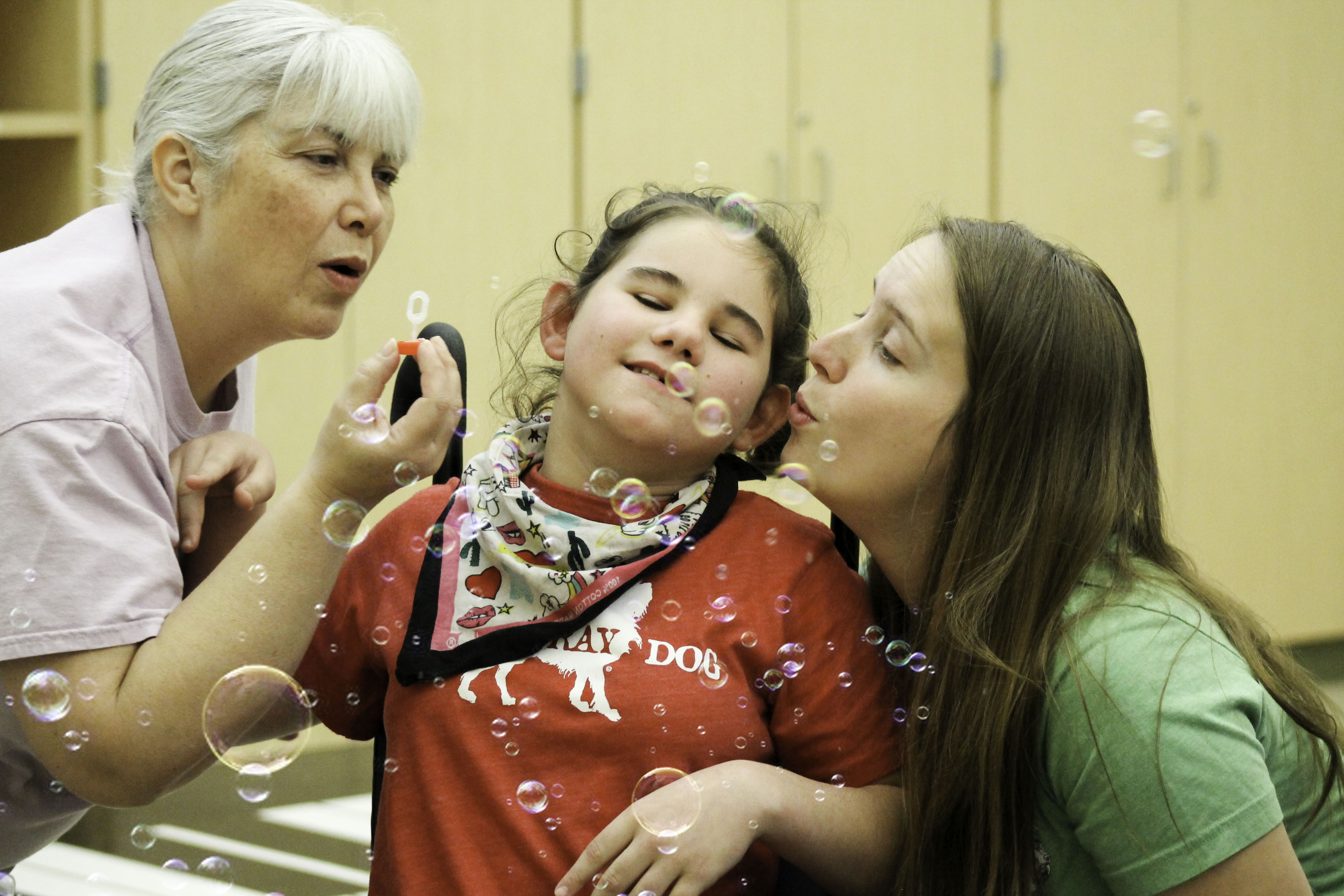 KRESA WoodsEdge Learning Center | Irving S. Gilmore Foundation