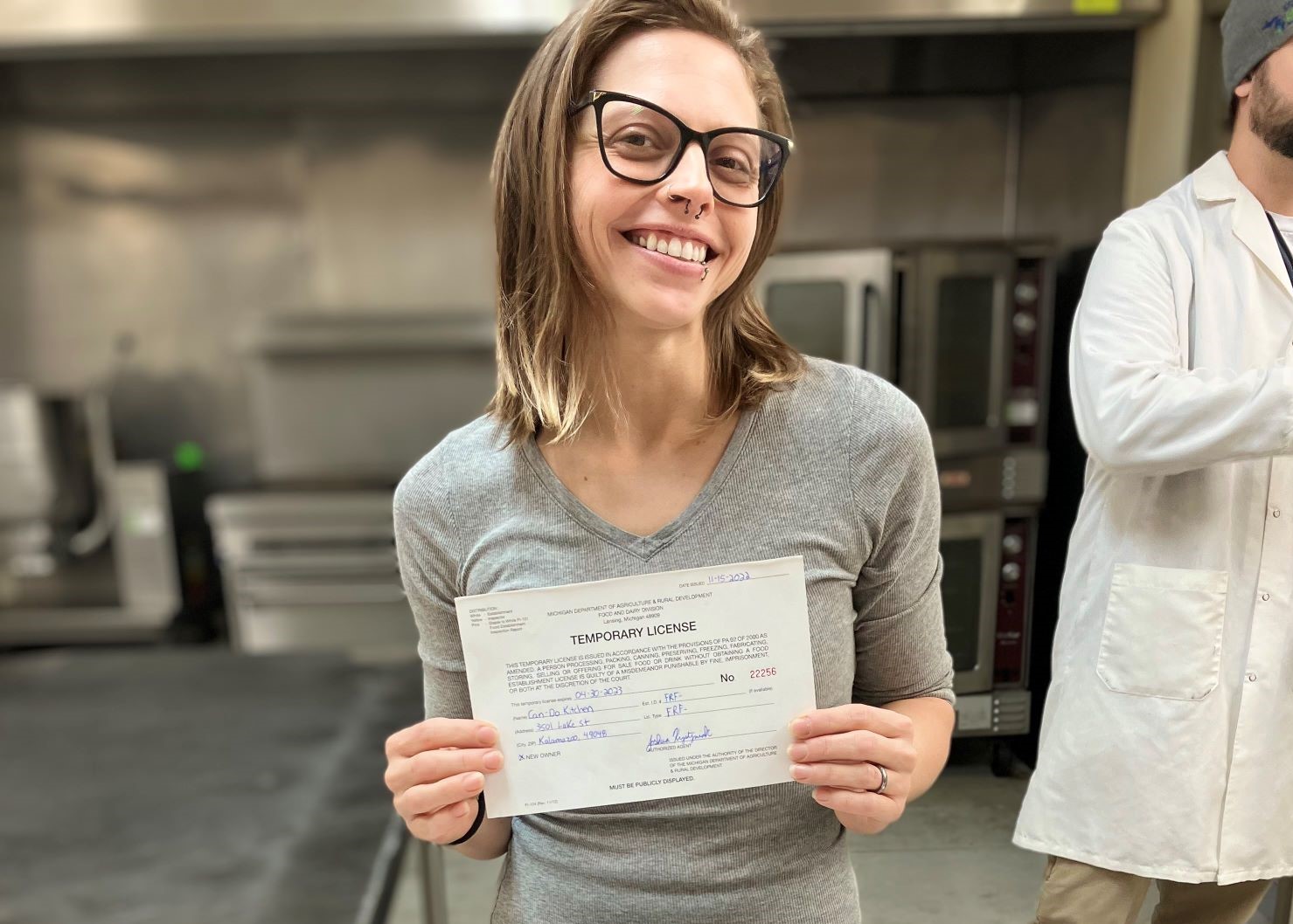 Can-Do Kalamazoo | Irving S. Gilmore Foundation