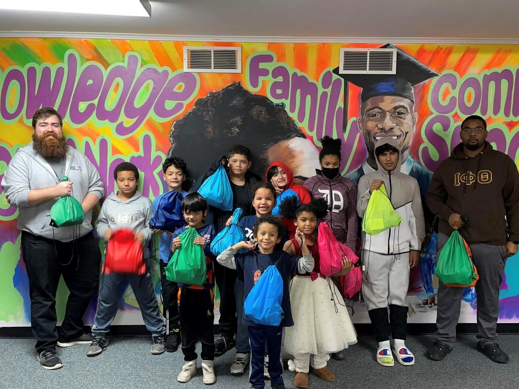 Local Initiatives Support Corporation (LISC) | Irving S. Gilmore Foundation