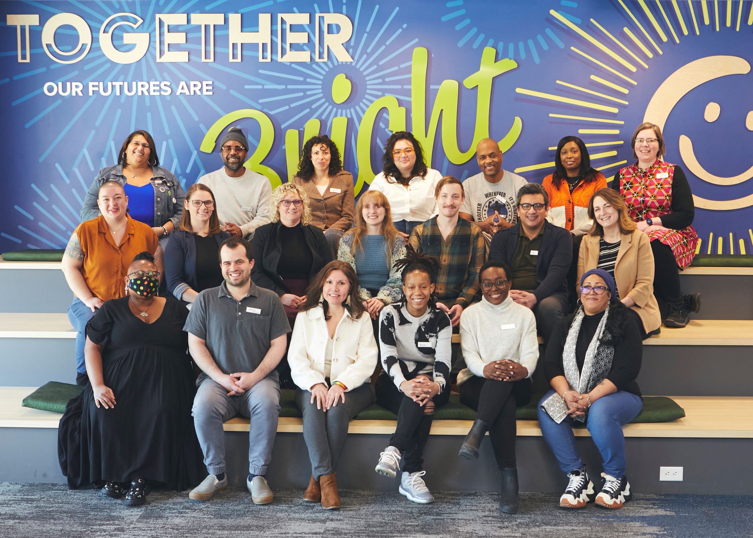 Kalamazoo Public Library/ONEplace | Irving S. Gilmore Foundation